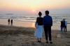 부안가볼만한곳 변산해수욕장 부안 붉은노을축제와 변산 노을바라기전망대까지 네이버 블로그